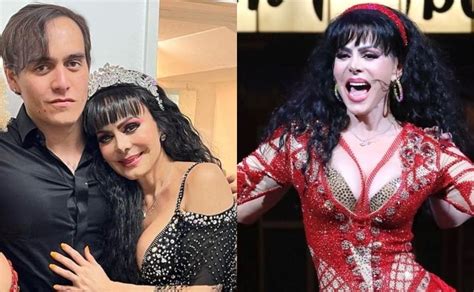 Maribel Guardia Regresa Al Teatro Tras Muerte De Su Hijo
