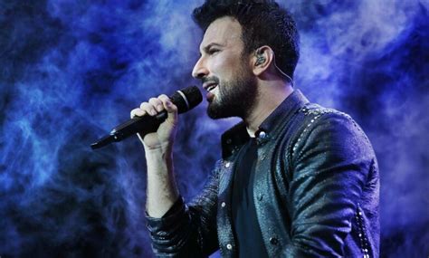 Singer Tarkan Announces His New Song Expat Guide Turkey
