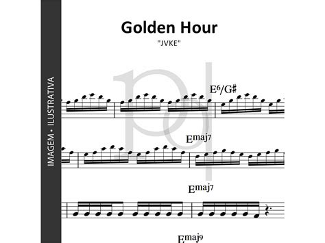 Golden Hour Jvke