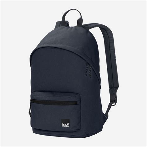 Рюкзак мужской Jack Wolfskin 365 Pack 2009881-1010 Темно-синий ...