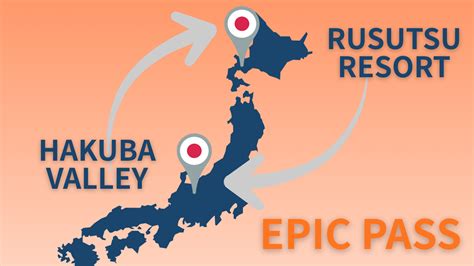 Using Epic Pass In Japan — Rusutsu And Hakuba Explained Fly To Japow