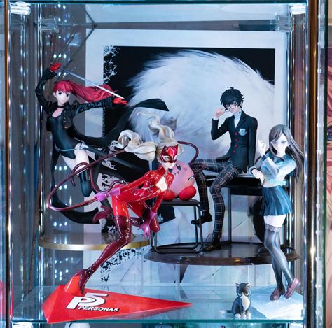 Rearranging Ranimefigures