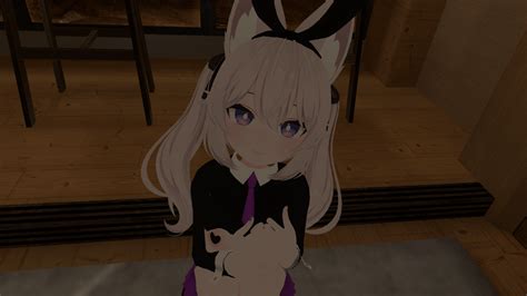 When They Like Small Booba R Vrchaterp