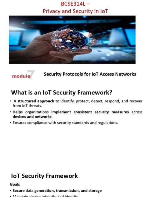 26 Iot Security Framework Secure Iot Layers 07 04 2025 Pdf Security Computer Security