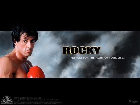 🔥 Free Download As Rocky Balboa Sylvester Stallone Wallpaper By