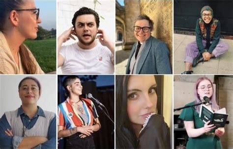 ‘busking Poets Will Write On Demand At Kirkby Lonsdale Poetry Festival