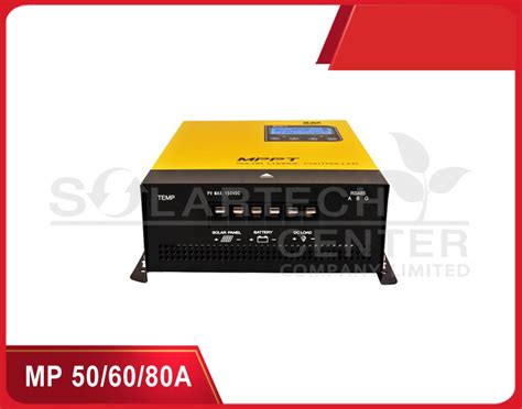 Solar Charger Mppt รุ่น Mp 60 ขายอุปกรณ์ติดตั้งโซล่าเซลล์ แผงโซล่าเซลล์ ปั๊มน้ําโซล่าเซลล์