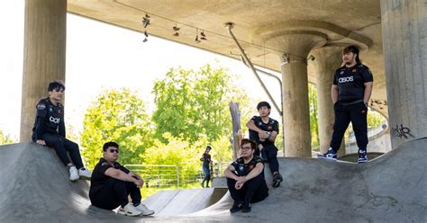 Fnatic Draws Its Series Against Boom Esport In Bts Pro Series S12