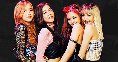 Boombayah Và 9 Mv Debut Của Nhóm Nhạc Nữ Kpop được Xem Nhiều Nhất