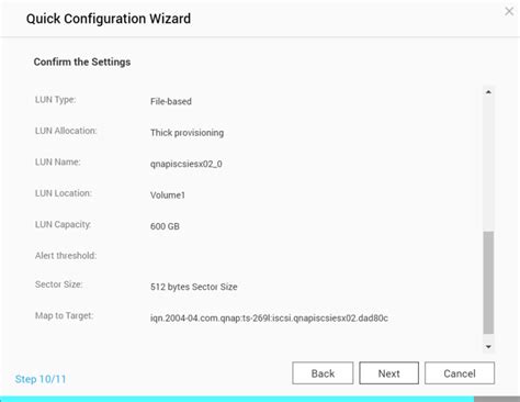 How To Configure Vmware Esxi 67 To Use Iscsi Nas Storage Rays Notebook