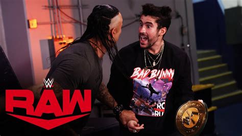 Wwe 247 Champion Bad Bunny Wins Grammy Award Fightful News