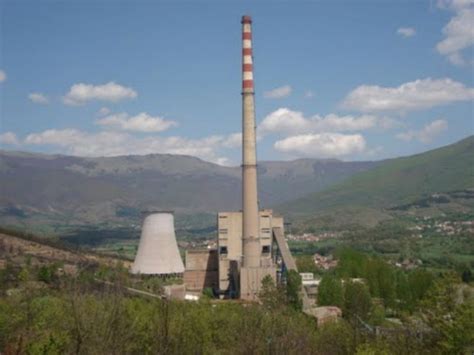Влада АД ЕСМ вчера произведе 11 861 Mwh електрична енергија Сител Телевизија