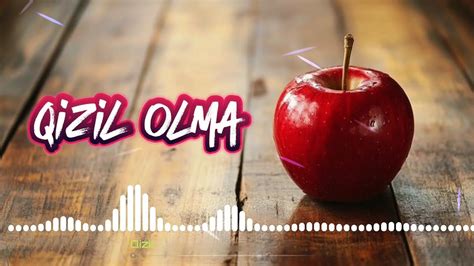 Qizil Olma Best Music New Rythmique Youtube