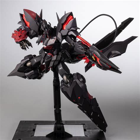 Riobot 鉄のラインバレル ラインバレル・アマガツ【2024】 鉄のラインバレル オーバーロード バレル