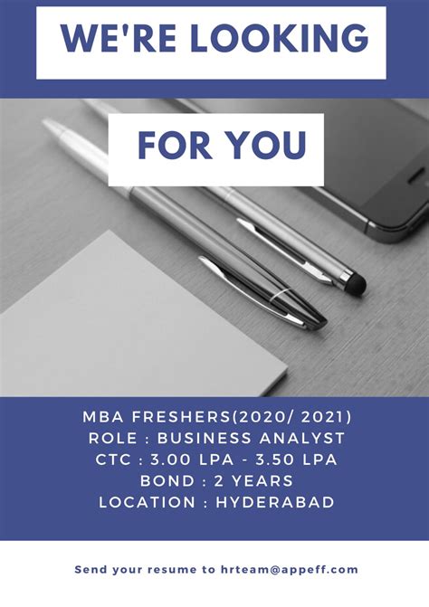 Hemashree Kalavakolanu On Linkedin Hiring Freshers Mba Businessanalystjobs Financefreshers