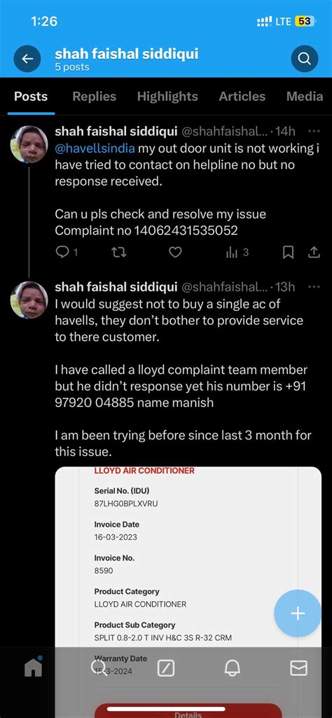 faizal siddiqui on linkedin chor fraud ac