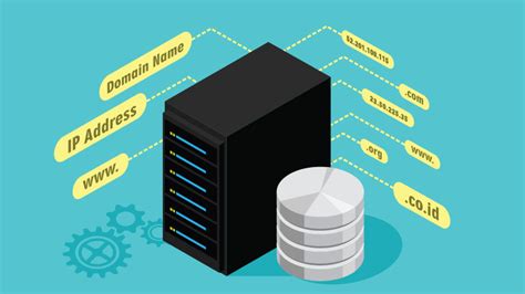 ¿qué Es Dns Y Cómo Funciona Servidor Dns Gratis Y De Pago Diferencias