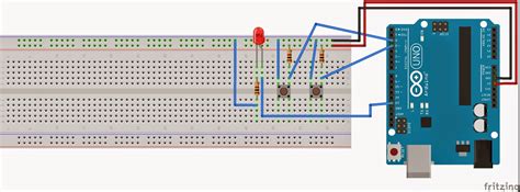 Leds Vs Buttons To Adjust Brightness With Leds And Buttons