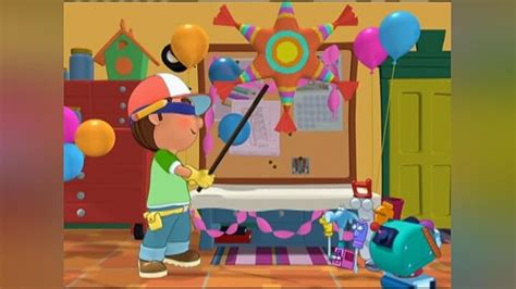 Watch Handy Manny Volume 1 Prime Video