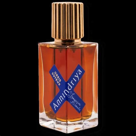 Orris Soyeux 2024 • Annindriya🔺 • Scentadvice