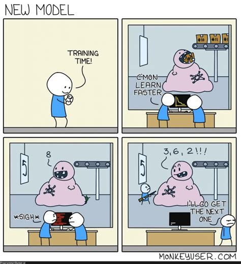 New Model Programmerhumor Io