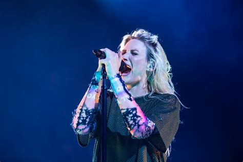 Linkin Park Returns After Chester Bennington Death For Tour