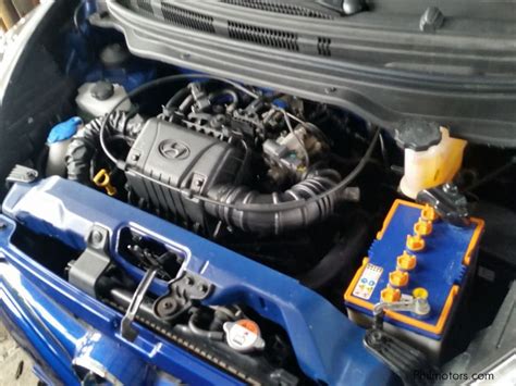 Used Hyundai Eon 2016 Eon For Sale Cavite Hyundai Eon Sales