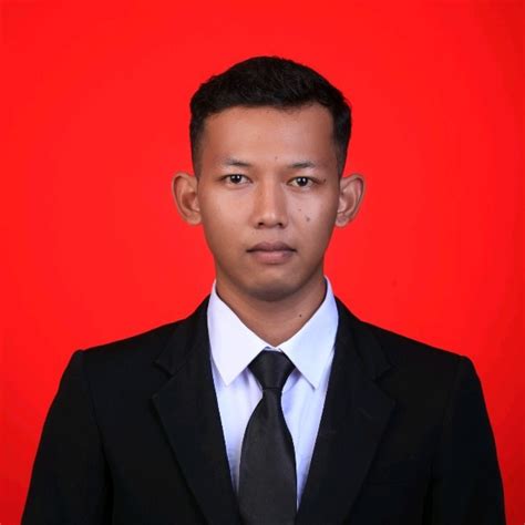Yuda Adi Pratama Universitas Lampung Bandar Lampung Lampung Indonesia Linkedin