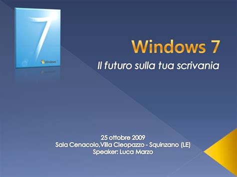 windows 7 ppt