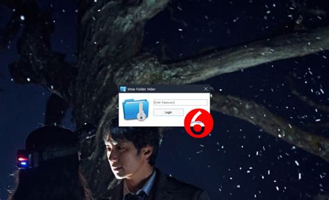 컴퓨터 폴더에 비밀번호 설정하는 방법