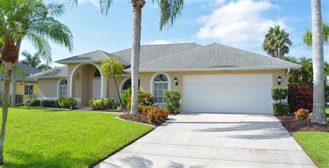 Cape Coral Vacation Rentals Cape Coral Holiday Rentals Cape Coral