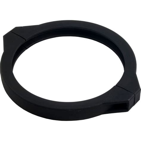 Oem Pentair Tagelus Plastic Clamp Ring Assembly 152165