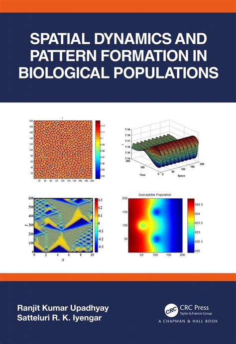Spatial Dynamics And Pattern Formation In Biological Populations Nhbs