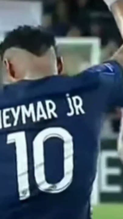 נימאר מכניס פנדל וחוגג Youtube