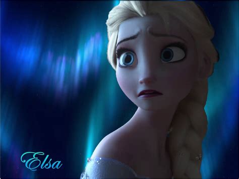 Elsa Frozen Photo 38021109 Fanpop
