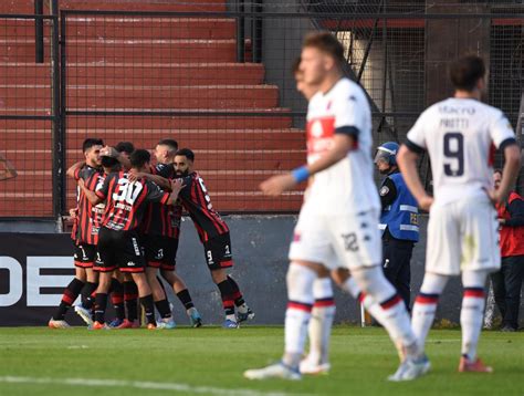 Mirá el resumen de Patronato 1 0 Tigre El Gráfico