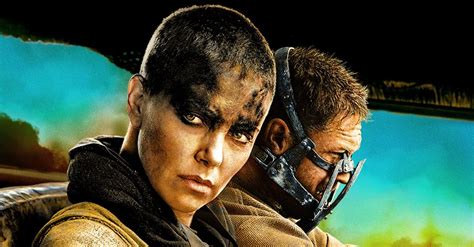 The Revenant Mad Max Lead Oscar Nominations
