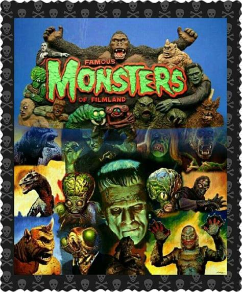 Pin De Kevin Sickler En Universal Monsters And Classic Horror