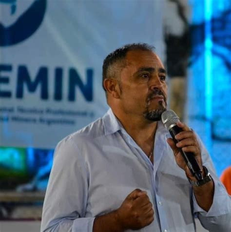 Fabian Alejandro Gasco