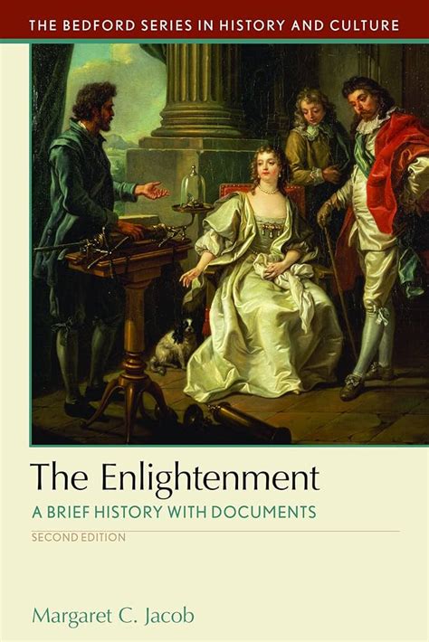 Enlightenment Literature Period