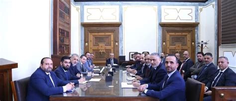 Un And Arab League Align Efforts On Libyas Electoral Path