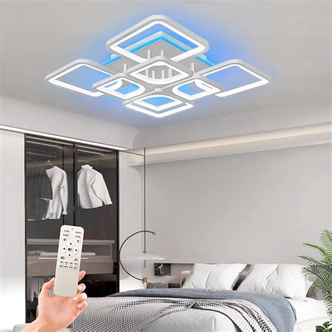 Ceiling Lights For Bedroom Led Shelly Lighting