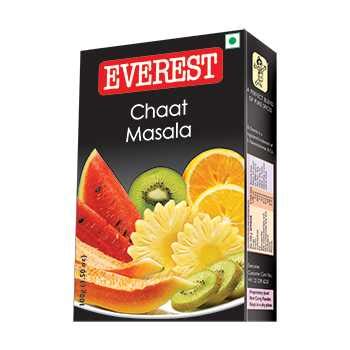Everest Chaat Masala Bake Bay