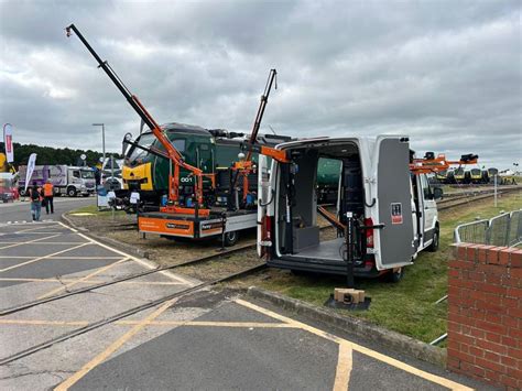 Pennyengineering Manufacturing Ukengineering Liftingsolutions Penny Engineering Ltd