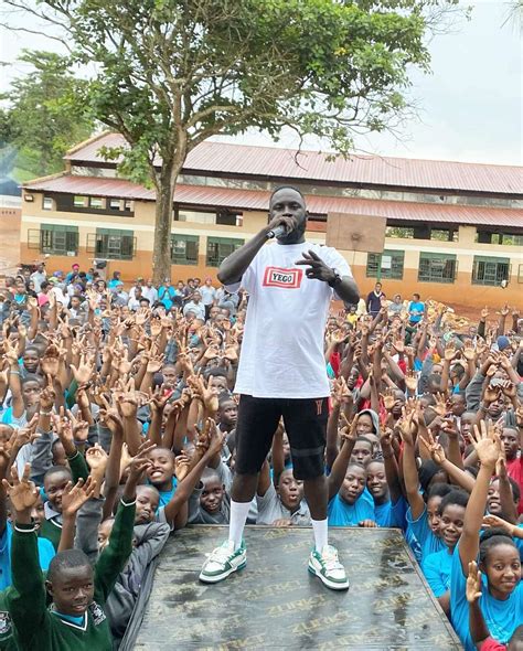 Mc Ollo Joins Ntv Uganda Days After Resigning From Nbs Television
