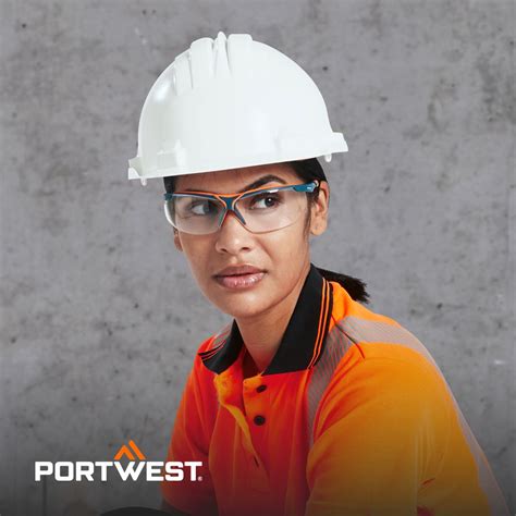 👓 Precision Meets Style Introducing Mega Kn Safety Glasses Ps13 🚀 Dual… Portwest