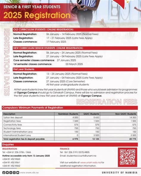 2025 Unam Main Campus Src Take Note Of The 2025 Registration Dates