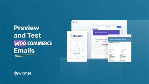 How To Preview And Test Woocommerce Emails