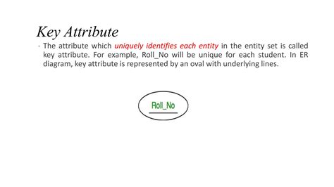 Dbms Keys Attributes And Constraintspptx