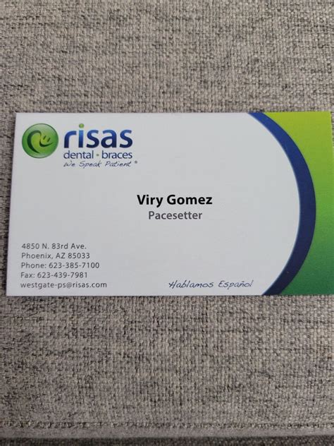 RISAS DENTAL AND BRACES WESTGATE Updated February 2025 17 Photos